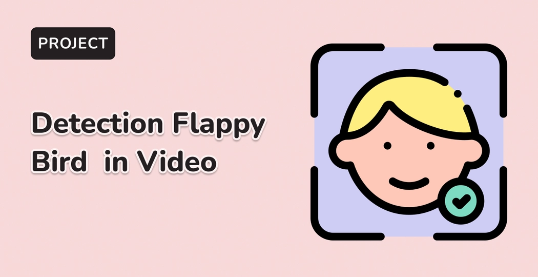 Flappy Bird Detection in Video Using Match Template with AI and Hands-On Labs | Python Skill ...