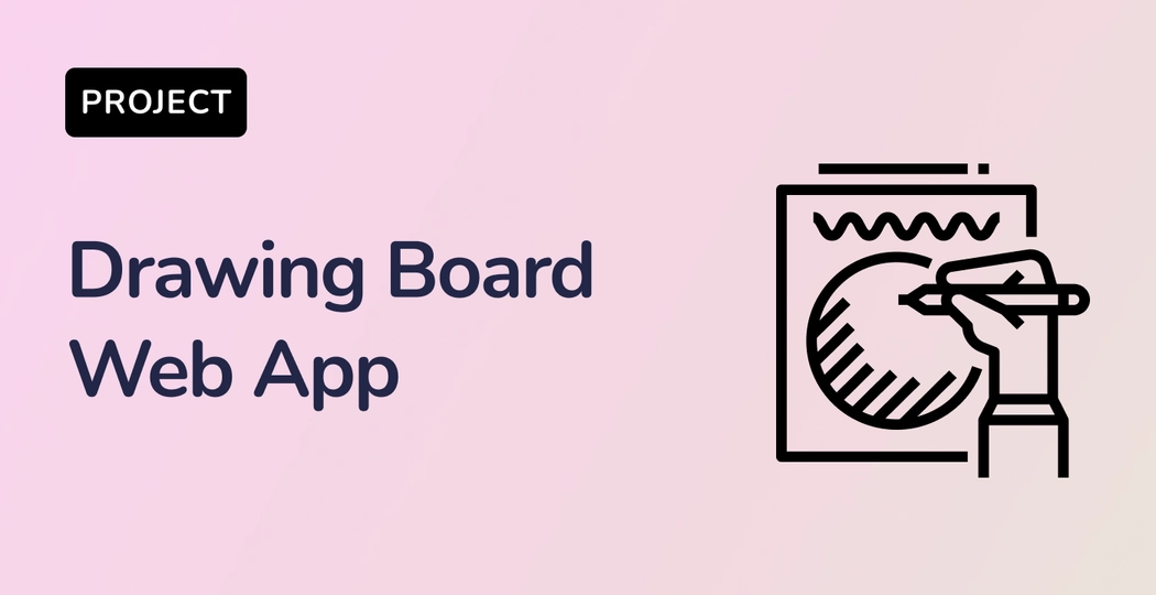 LabEx - Projects / Creating a Drawing Board Web App with AI and Hands-On Labs