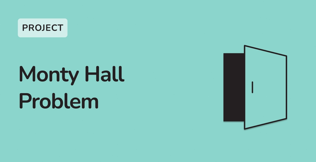 Monty Hall Problem Simulation Using Tkinter With Ai And Hands On Labs Python Skill Tree Labex