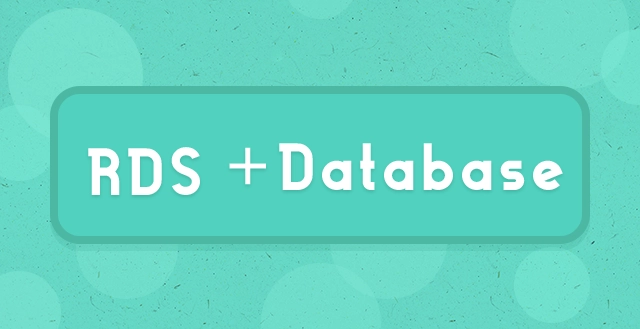 Build a Relational Database Using RDS | LabEx