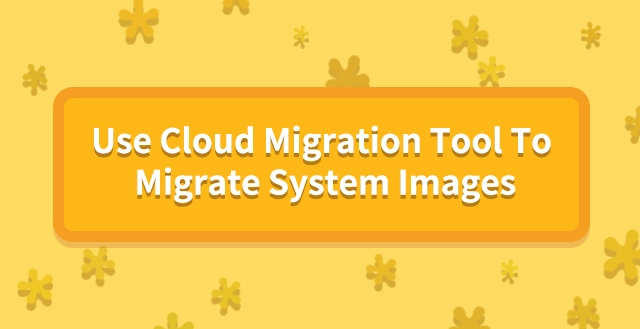 Use Server Migration Center To Migrate Linux Images Labex