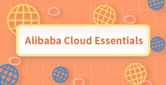 Alibaba Cloud Essentials | LabEx