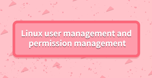 Linux User Management and Permission Management | LabEx