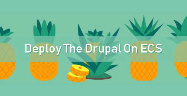 Deploy the Joomla on ECS | LabEx