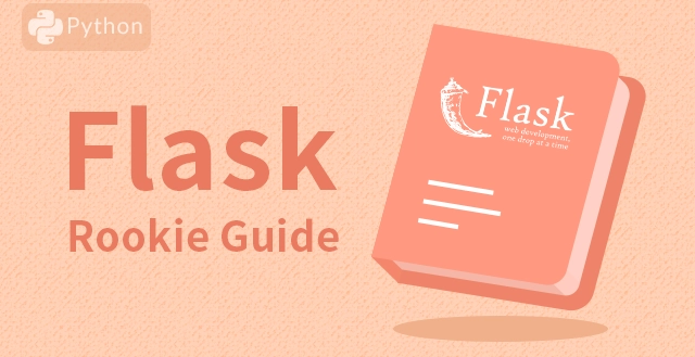 Flask Rookie Guide | LabEx