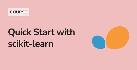 Quick Start with scikit-learn with AI and Hands-On Labs | scikit-learn ...