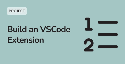 Build an VSCode Extension With ChatGPT with AI and Hands-On Labs ...