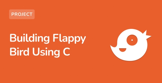 LabEx - Projects / Building Flappy Bird Using C with AI and Hands-On Labs