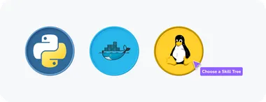 Free Linux, DevOps & Cybersecurity Labs | LabEx