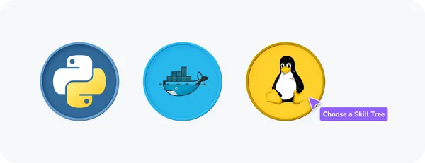 Free Linux, DevOps & Cybersecurity Labs | LabEx