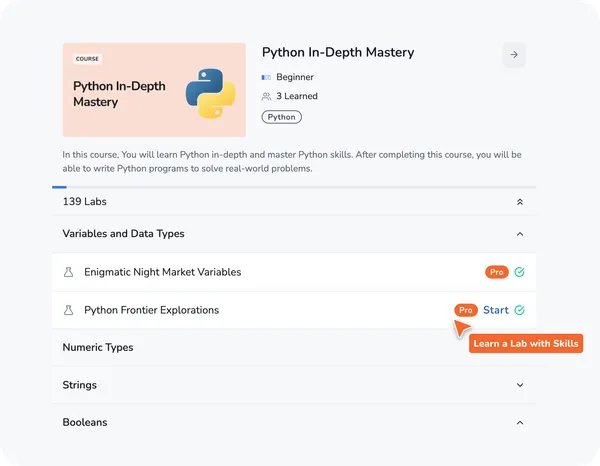 Laboratorios Gratuitos de Linux, DevOps y Ciberseguridad | LabEx