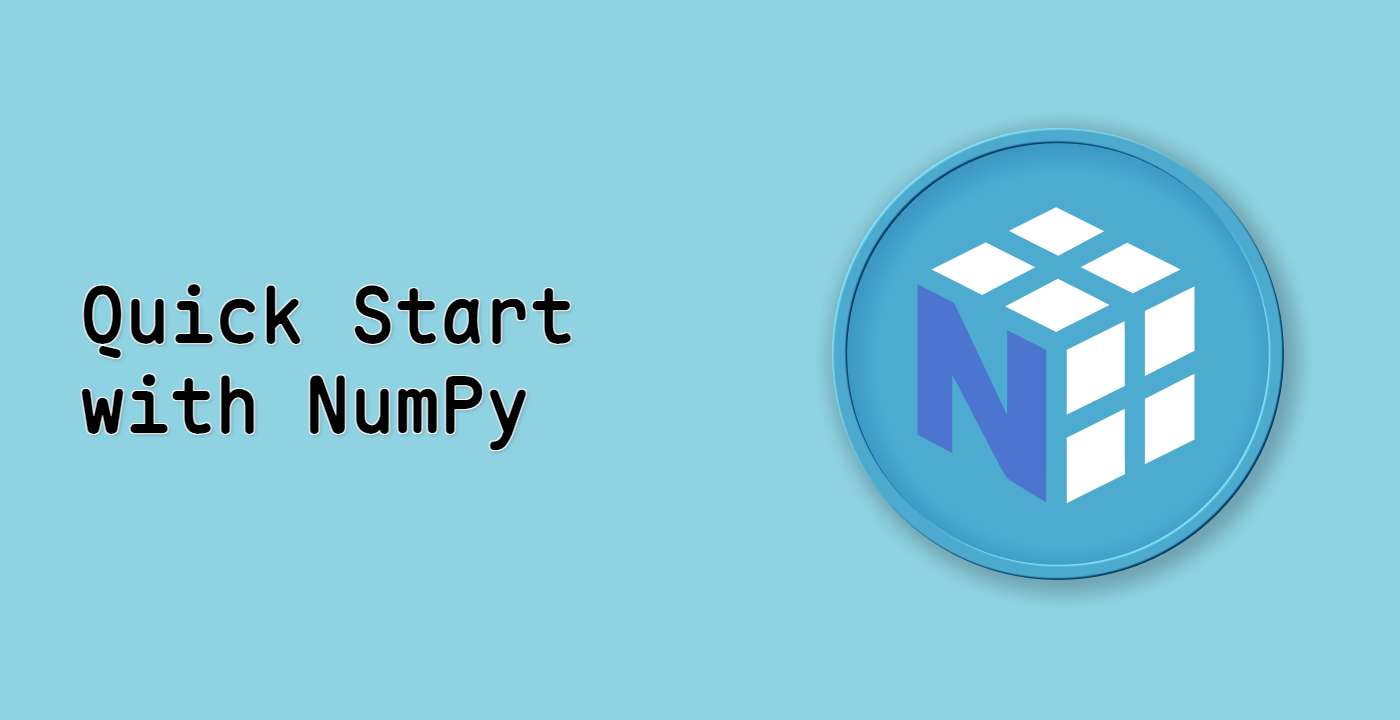 Online NumPy Playground | LabEx