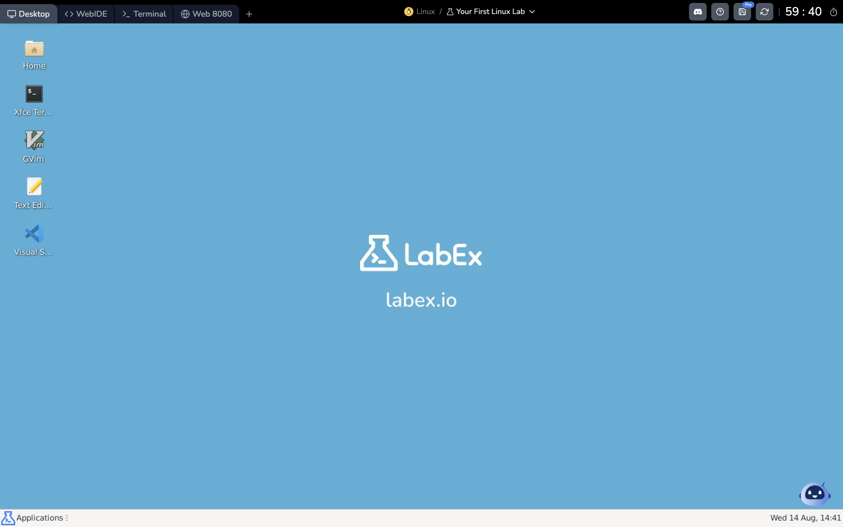 Máquinas Virtuales y Entornos de Experimentación (Playgrounds) en Línea ...