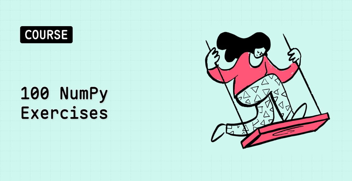 Learn NumPy | NumPy Courses Online | LabEx