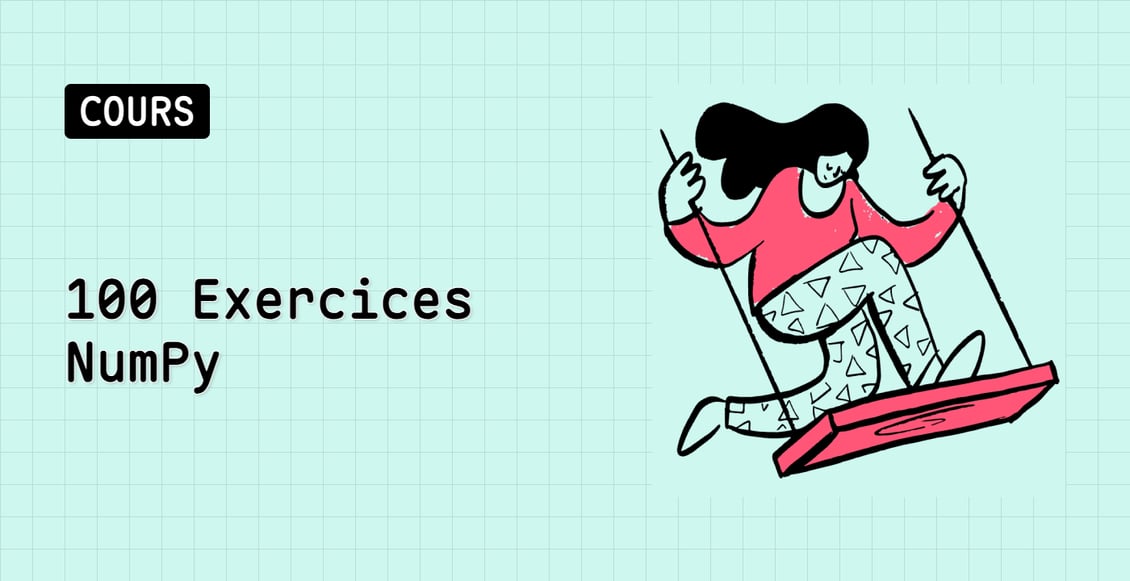 Apprendre NumPy | Cours de NumPy en ligne | LabEx