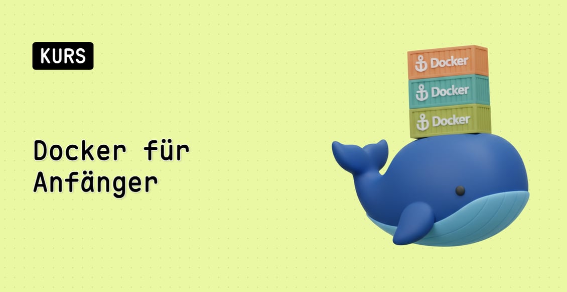 Docker Container entfernen - Anleitung für docker container rm Befehl | LabEx