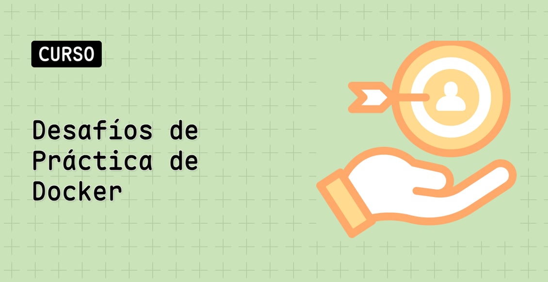 Aprende Docker | Cursos de Docker en Línea | LabEx