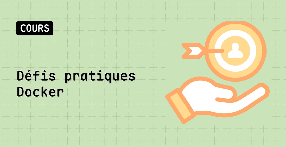Apprendre Docker | Cours de Docker en ligne | LabEx