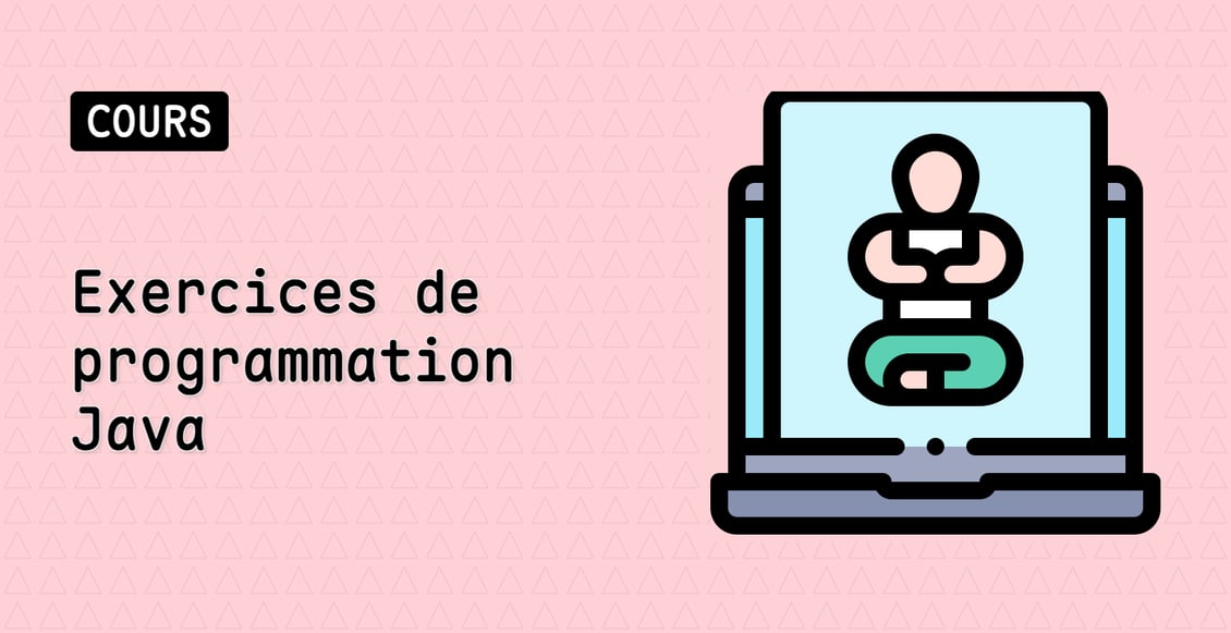 Apprendre Java | Cours de Java en ligne | LabEx