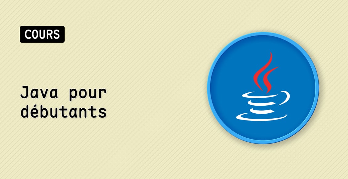 Guide pour les débutants en programmation Java : Votre premier laboratoire Java | LabEx