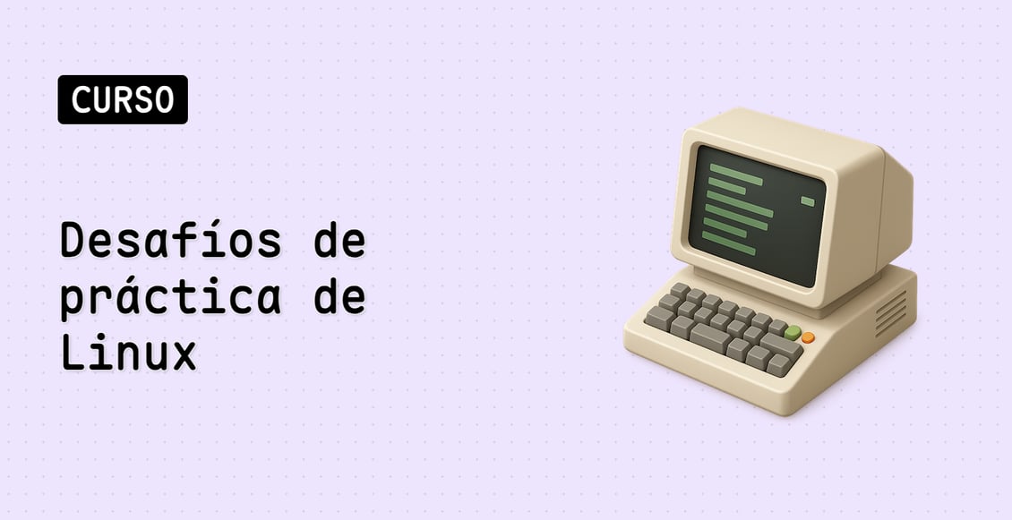 Aprende Linux | Cursos de Linux en Línea | LabEx