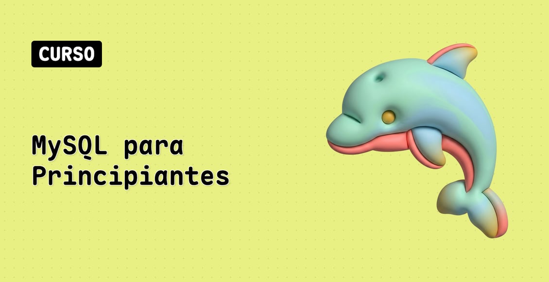 Aprende MySQL | Cursos de MySQL en Línea | LabEx