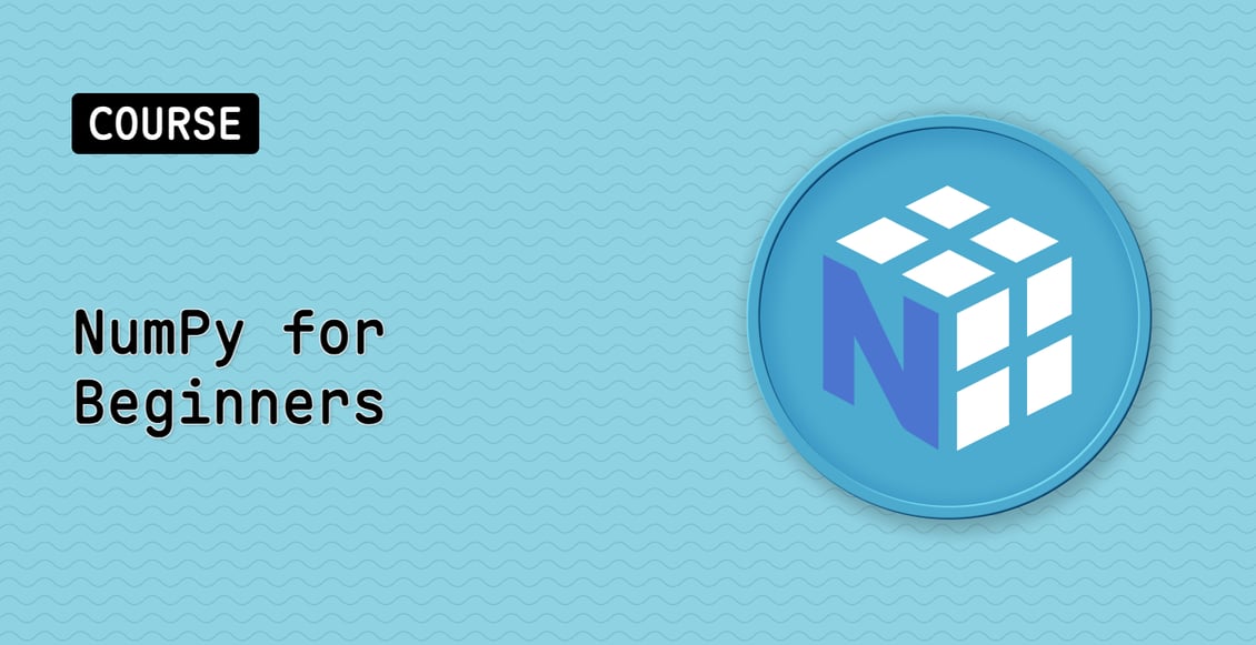 Learn NumPy | NumPy Courses Online | LabEx