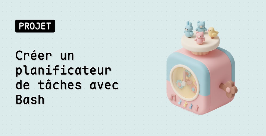Terraform pour Débutants : Fondamentaux de l'Infrastructure as Code (IaC) | LabEx