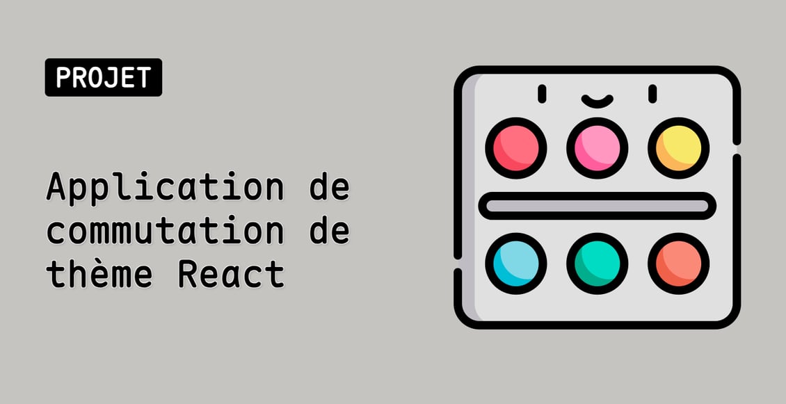 Apprendre React | Cours de React en ligne | LabEx