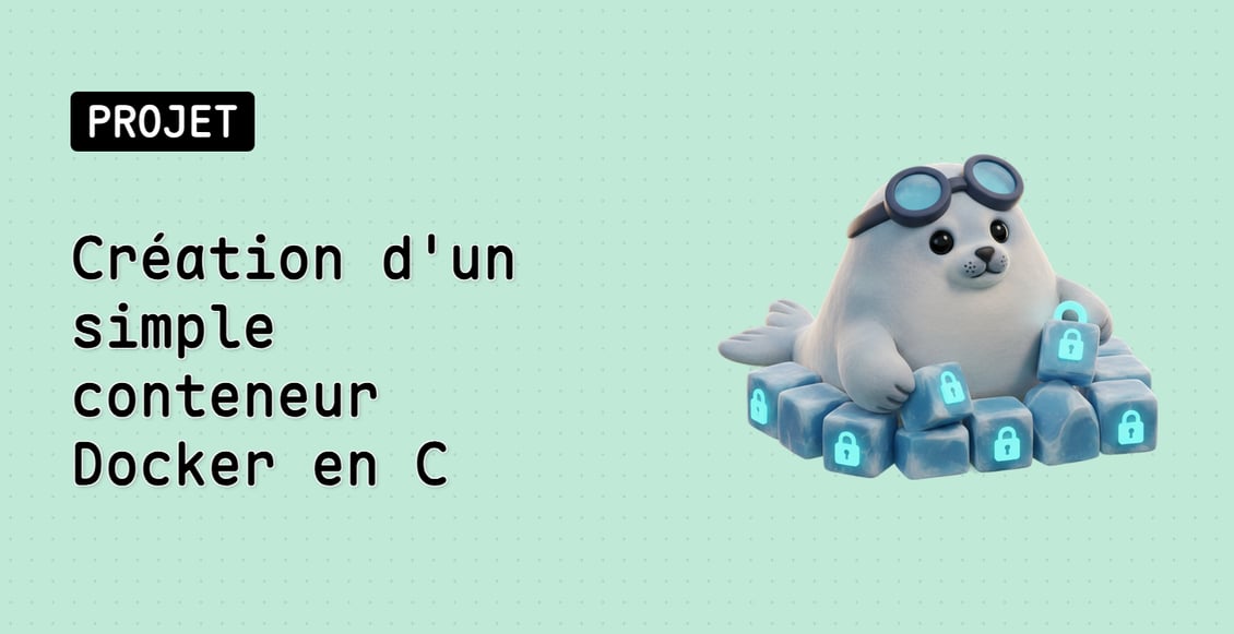 Apprendre Docker | Cours de Docker en ligne | LabEx