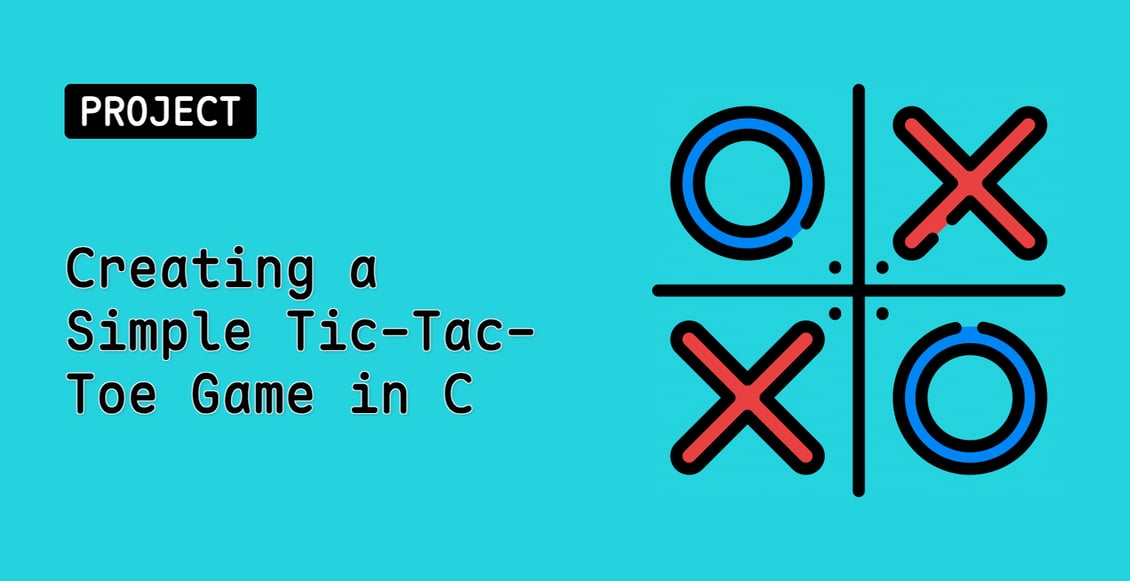 C Language Projects - Real-world Projects