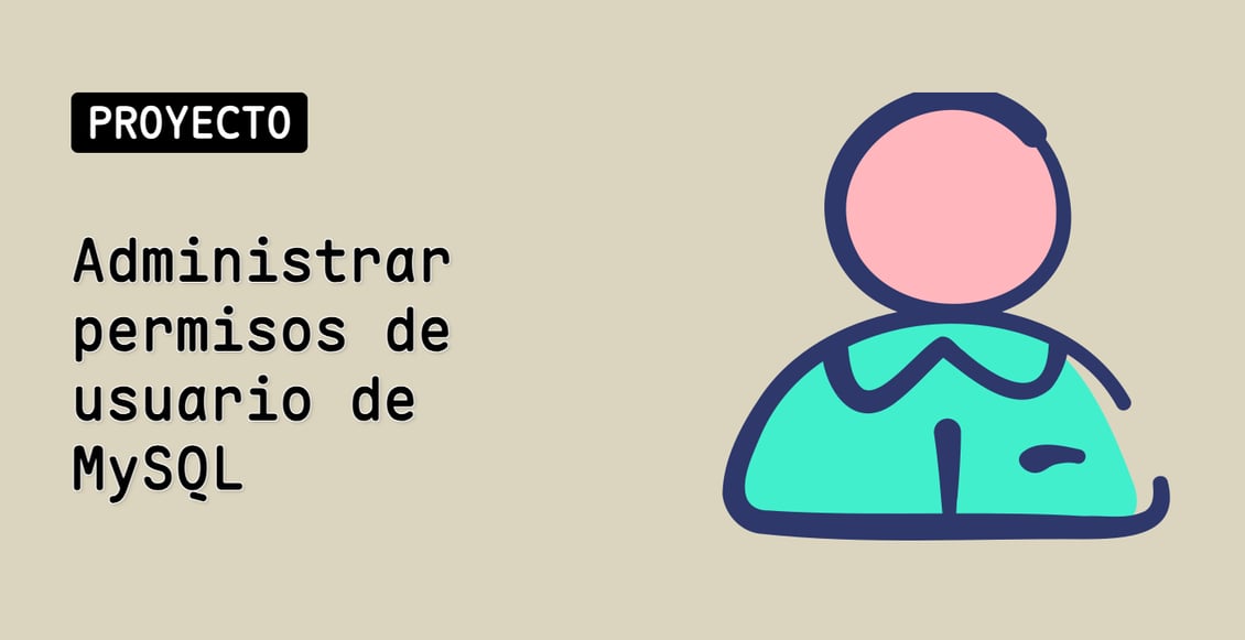 Aprende MySQL | Cursos de MySQL en Línea | LabEx