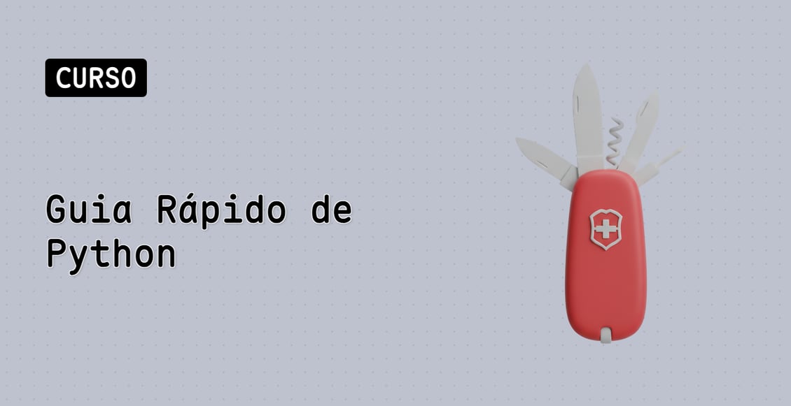 Aprenda Python | Cursos de Python Online | LabEx