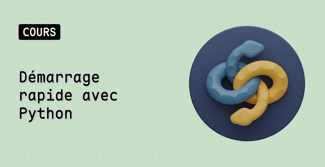 Apprendre Python | Cours de Python en ligne | LabEx