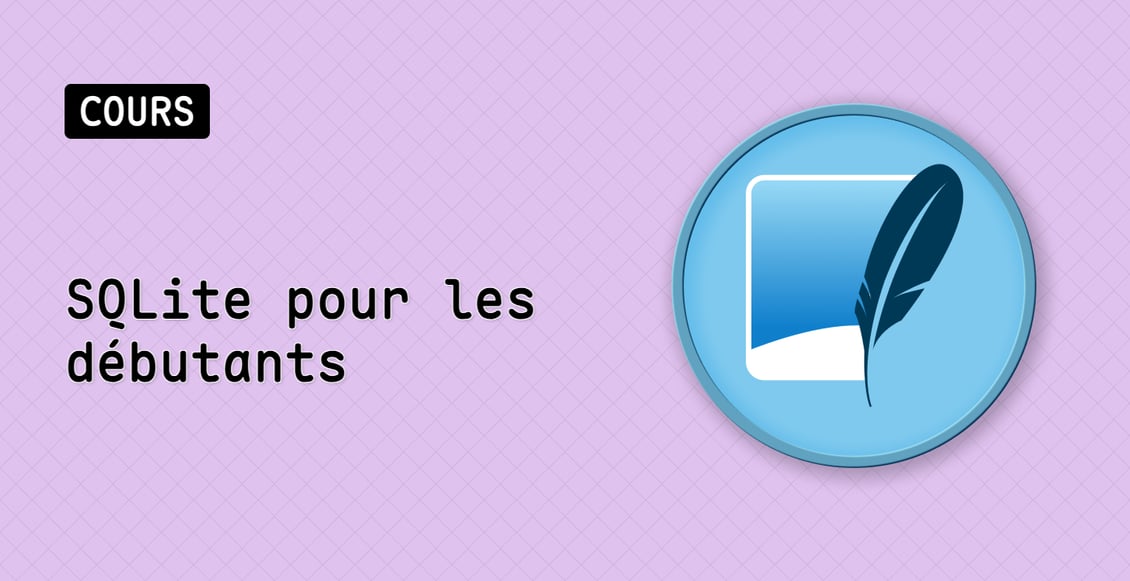 SQLite pour les débutants : Maîtrisez les bases de SQLite | LabEx