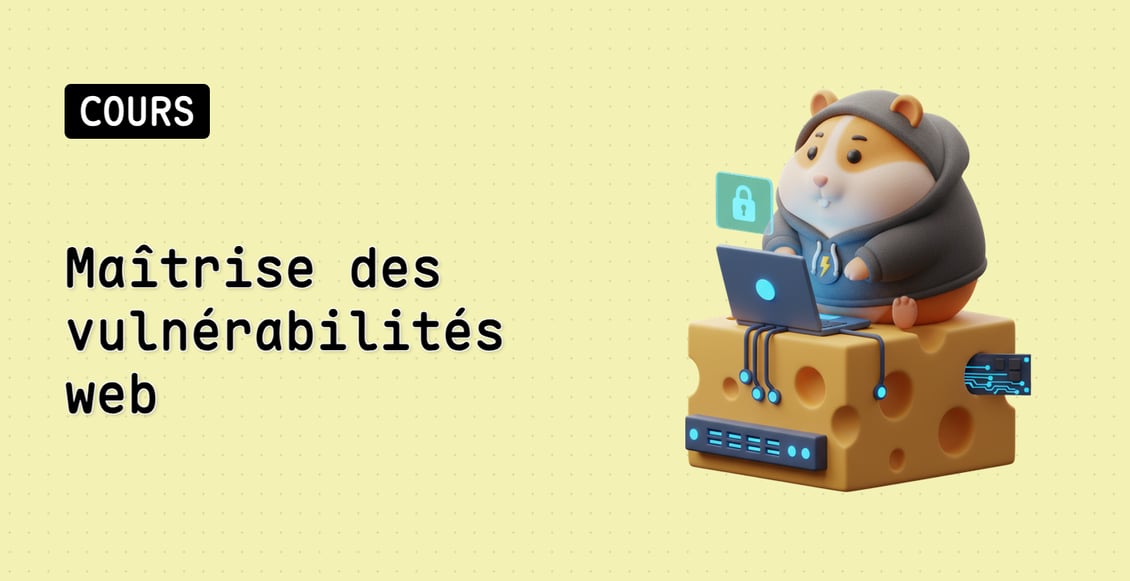 Apprendre Cybersécurité | Cours de Cybersécurité en ligne | LabEx